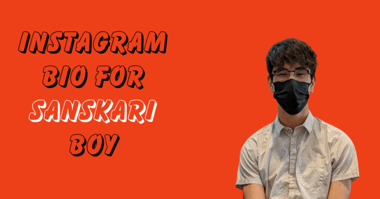 1200+ Instagram Bio for Gangster - Insta Bio Pro